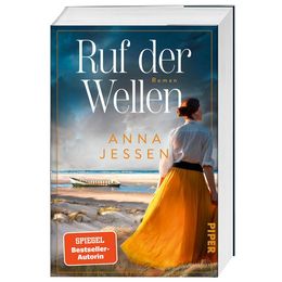 Piper Verlag GmbH Ruf der Wellen