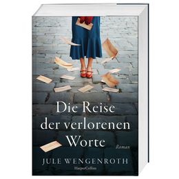 Die Reise der verlorenen Worte