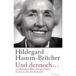 Und dennoch
