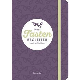 Mein Fastenbegleiter