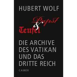 Beck Papst & Teufel