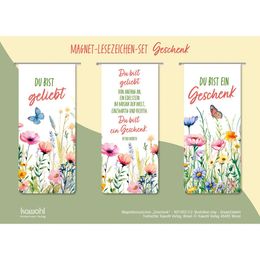 Du bist ein Geschenk