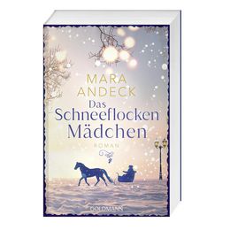 Penguin Das Schneeflockenm&auml;dchen
