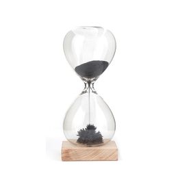 KIKKERLAND Magnetische Sanduhr