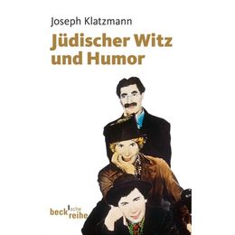 Beck J&uuml;discher Witz und Humor