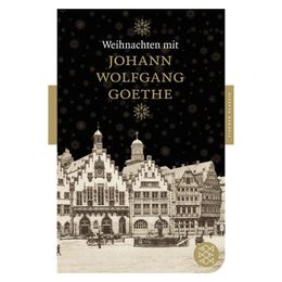 Fischer Weihnachten mit Johann Wolfgang Goethe