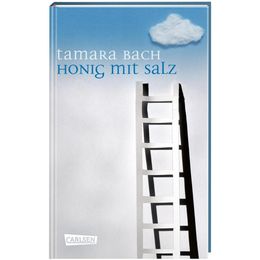 Carlsen Verlag Honig mit Salz