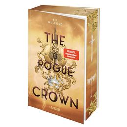 Carlsen Verlag The Five Crowns of Okrith 3: The Rogue Crown