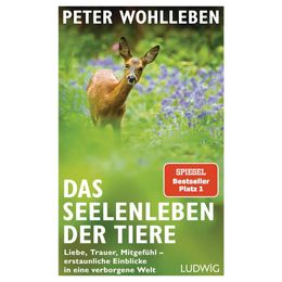 Ludwig Das Seelenleben der Tiere