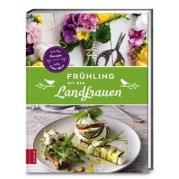 Fr&uuml;hling mit den Landfrauen