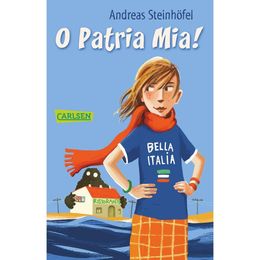 Carlsen Verlag O Patria Mia!