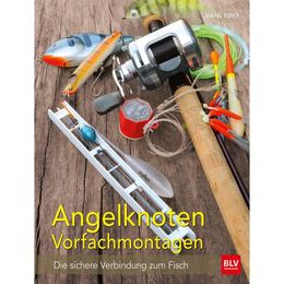 BLV Angelknoten & Vorfachmontagen