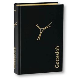 Gotteslob - Bistum L&uuml;ttich - Lederausgabe