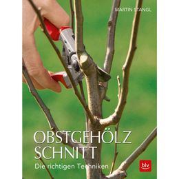 BLV Obstgeh&ouml;lzschnitt
