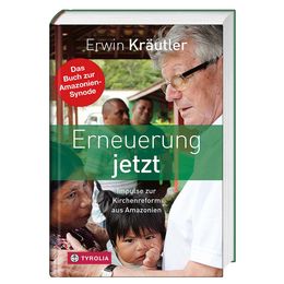Erneuerung jetzt