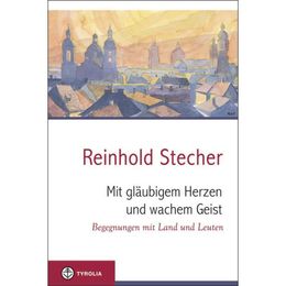 Mit gl&auml;ubigem Herzen und wachem Geist