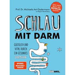 S&uuml;dwest Verlag Schlau mit Darm