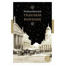 Fischer Weihnachten mit Theodor Fontane
