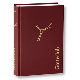 Gotteslob - Bistum L&uuml;ttich - Lederausgabe