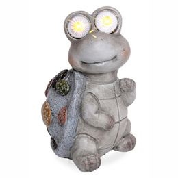 Dekofigur &raquo;Schildkr&ouml;te&laquo;