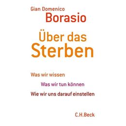 Beck &Uuml;ber das Sterben