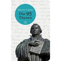 Fischer Die 95 Thesen