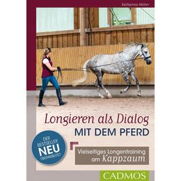 Longieren als Dialog mit dem Pferd