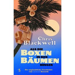 Als die Boxen in den B&auml;umen hingen
