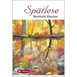 Sp&auml;tlese