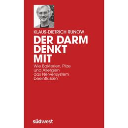 S&uuml;dwest Verlag Der Darm denkt mit