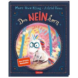 Carlsen Verlag Das NEINhorn