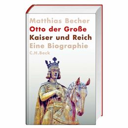Beck Otto der Gro&szlig;e