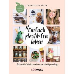 S&uuml;dwest Verlag Einfach plastikfrei leben