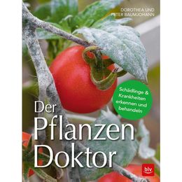 BLV Der Pflanzen Doktor