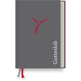 Gotteslob - Erzbistum K&ouml;ln - Gro&szlig;druck, in dunkelgrau