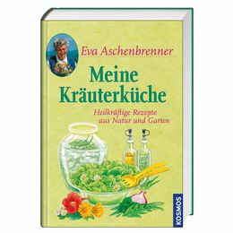 Kosmos Meine Kr&auml;uterk&uuml;che
