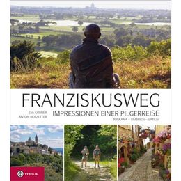 Franziskusweg