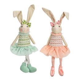 Kantenhocker &raquo;Hase&laquo;