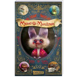 Carlsen Verlag Memento Monstrum