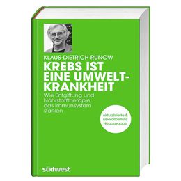 S&uuml;dwest Verlag Krebs ist eine Umweltkrankheit