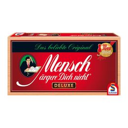 Schmidt Spiele Mensch &auml;rgere Dich nicht&reg;-Deluxe
