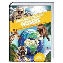 Mein gro&szlig;es Buch des Wissens