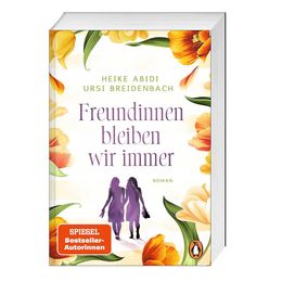 Penguin Freundinnen bleiben wir immer