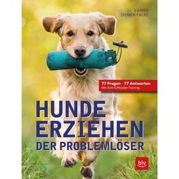 BLV Hunde erziehen. Der Probleml&ouml;ser