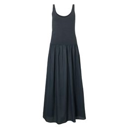 Sessun Kleid 'SOLAO' Damen Gr&ouml;&szlig;e 38 navy Winterkleid