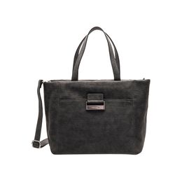 Gerry Weber Handtasche 'Be Different' Damen Gr&ouml;&szlig;e One Size anthrazit
