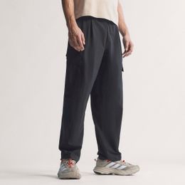 adidas terrex Herren Outdoorhose "XPLORIC CLIMA365"schwarz, normal, gr., Gr. XL, Obermaterial: 93% Polyamid, 7% Elasthan, Hosen