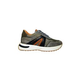 ALEXANDER SMITH Sneakers male Mixed colors size 44