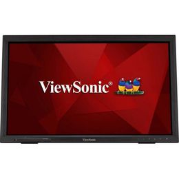 Viewsonic TD2223 portabler Touch-Monitor 54,6 cm (21.5")