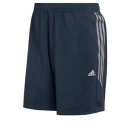 adidas originals Shorts Herren Gr&ouml;&szlig;e XS dunkelblau / wei&szlig;